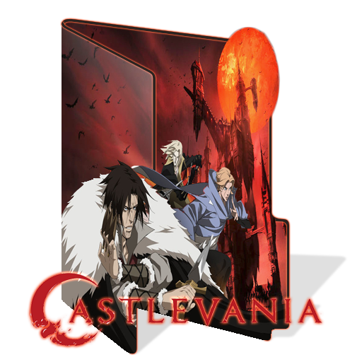 Castlevania by Edgina36 on DeviantArt
