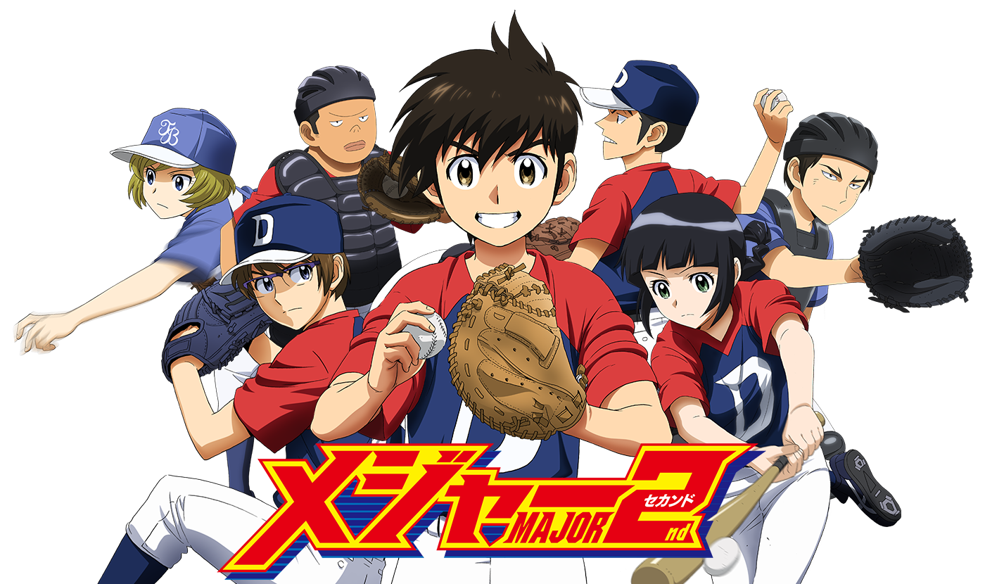 MAJOR 2nd Icon by Edgina36 on DeviantArt