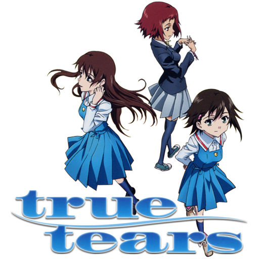 True Tears Icon by Edgina36 on DeviantArt