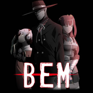 Explore the Best Bem Art | DeviantArt