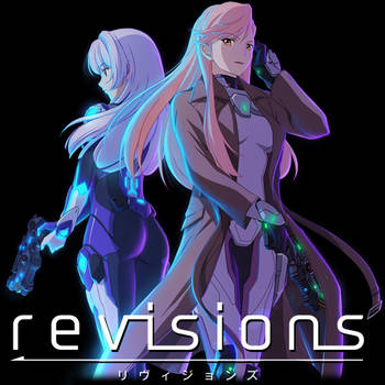 Explore the Best Revisions Art | DeviantArt