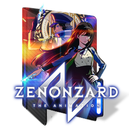 Explore the Best Zenonzard_the_animation Art | DeviantArt