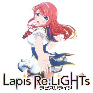 Explore the Best Lapis_re_lights Art | DeviantArt