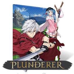Plunderer [ENG] Folder Icon by Edgina36 on DeviantArt