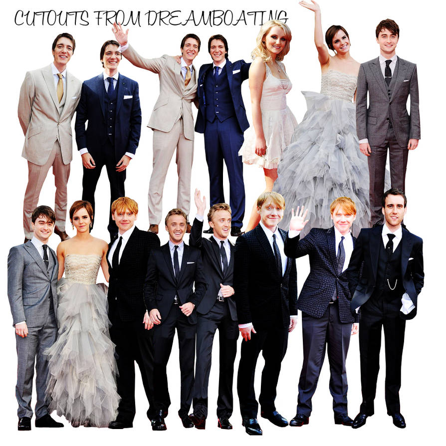 DH2 UK Premiere PSDs by dreamboating on DeviantArt
