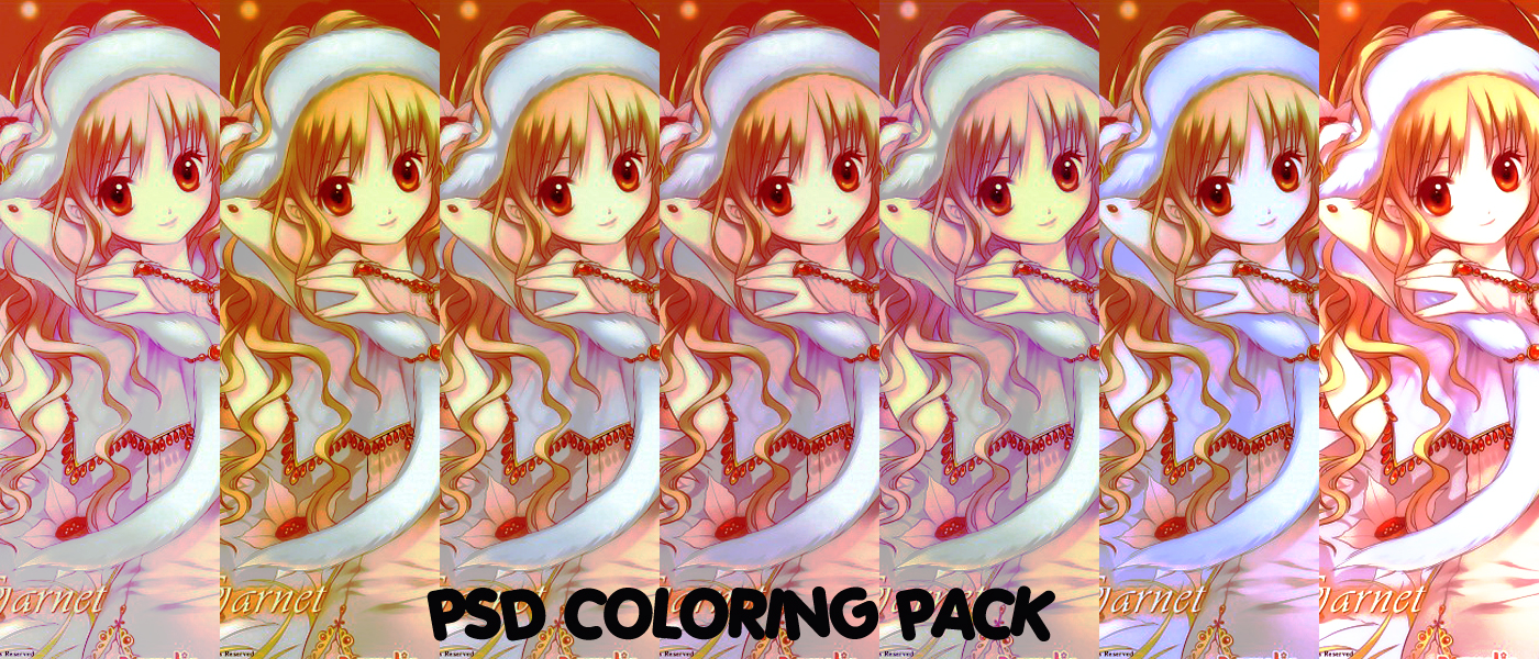 psd coloring pack by angelicanime23 on DeviantArt