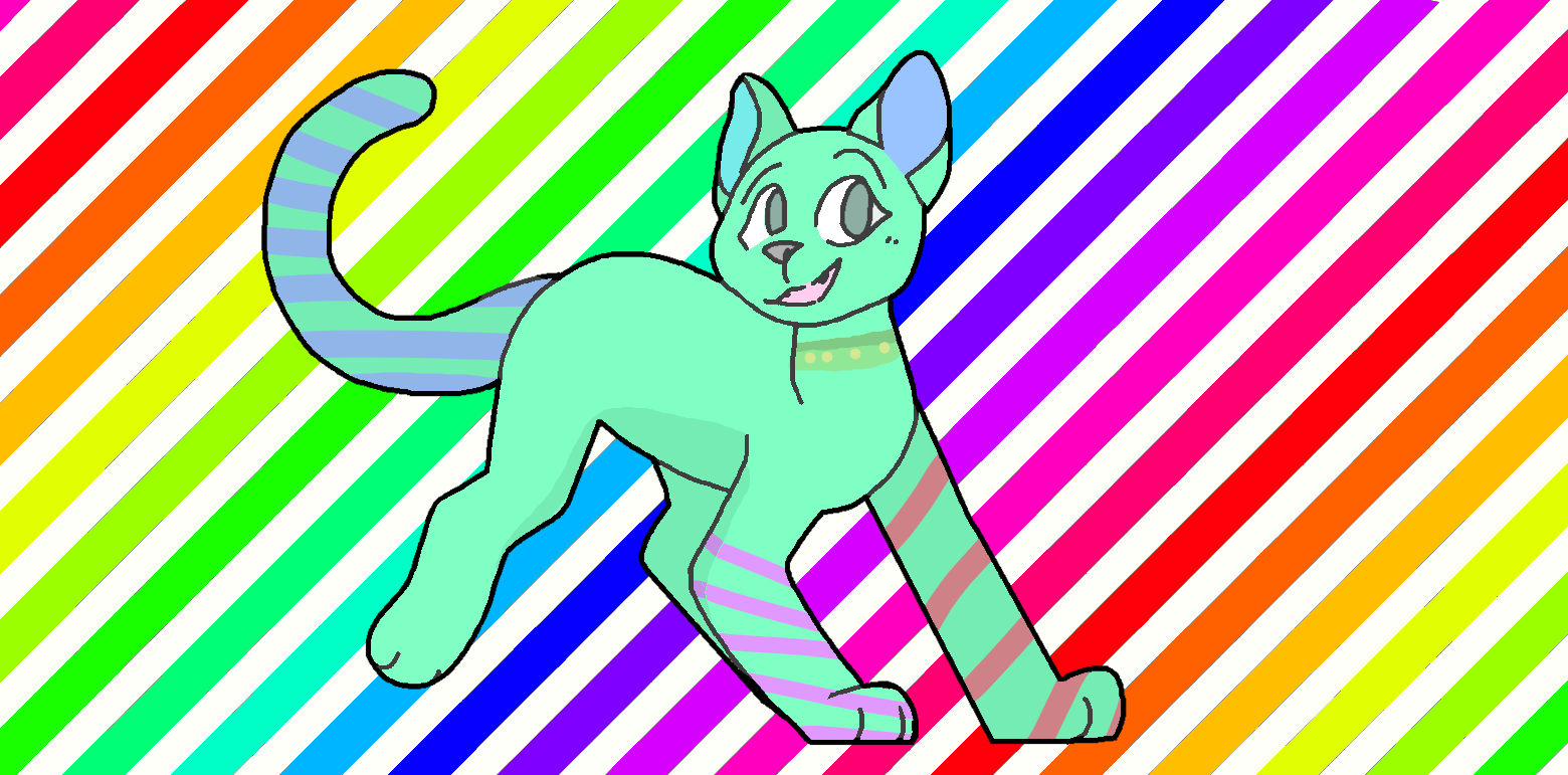 RABOW by aubreynetem on DeviantArt