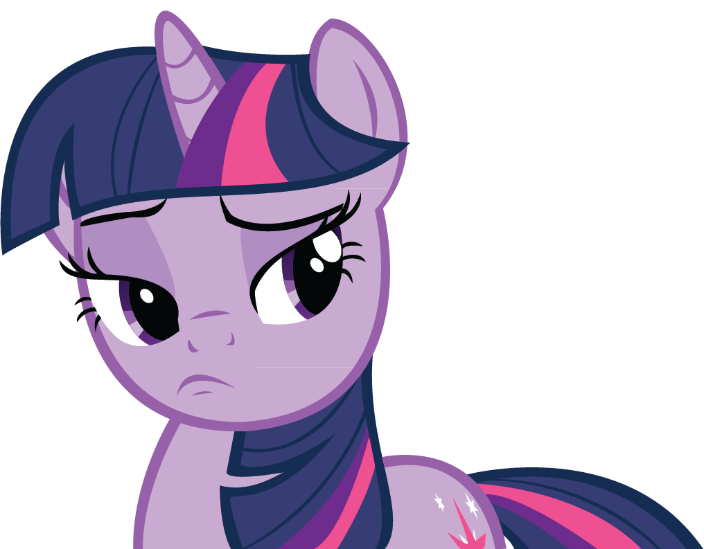 MLP:FIM - S02E08 - Sassy Twilight by elementAggregator on DeviantArt