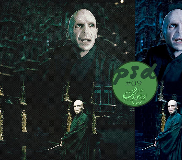 Psd9 by KayGraphics - Voldemort by KayGraphics on DeviantArt