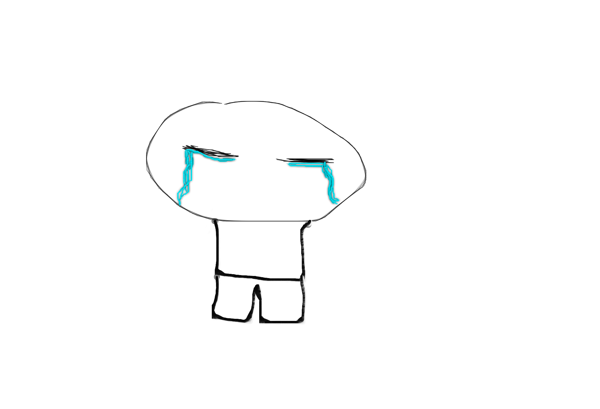 FNAF crying child by EeveeBulbaChu on DeviantArt
