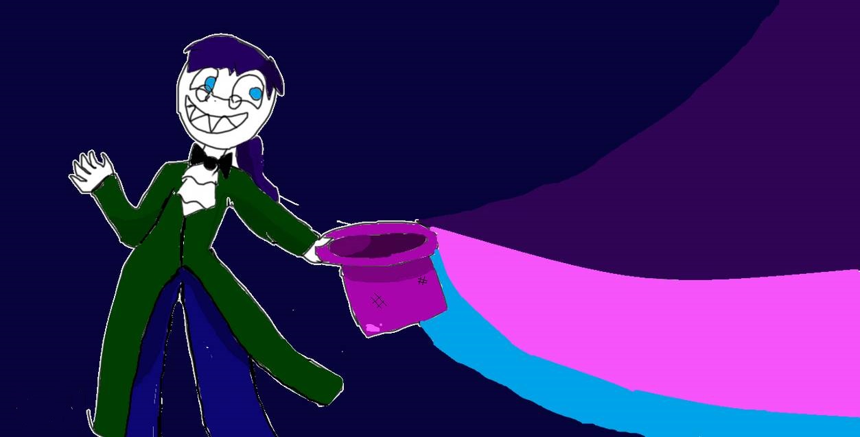 Wonderland Meme by TEM123456 on DeviantArt