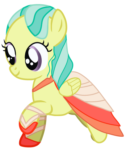 MLP Gala by ilovelunan64 on DeviantArt