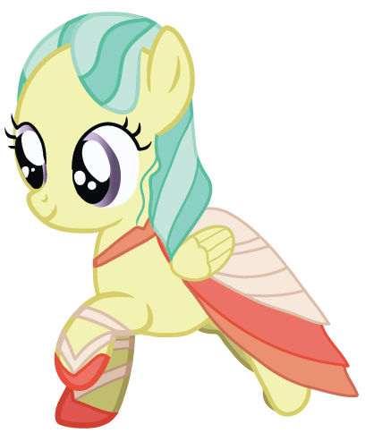 MLP Gala by ilovelunan64 on DeviantArt