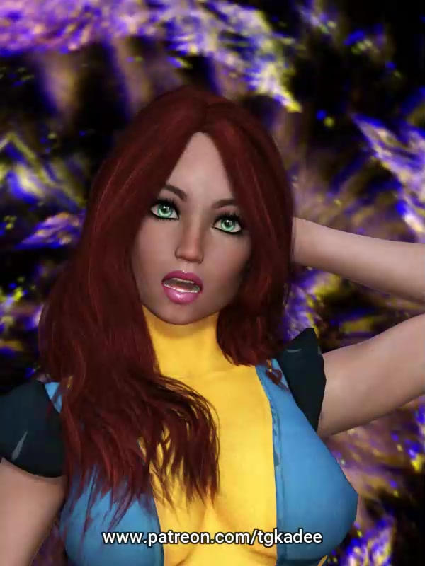 Wolverine TG Sequence by TGCooper-TGKadee on DeviantArt