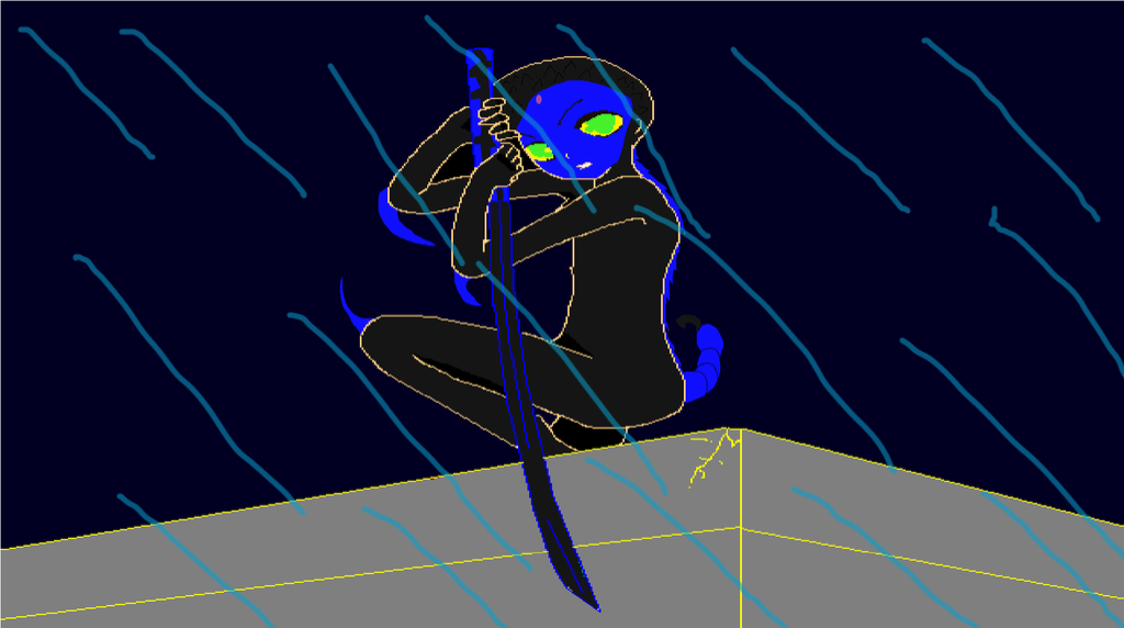 Reaper by hydranoid2009 on DeviantArt