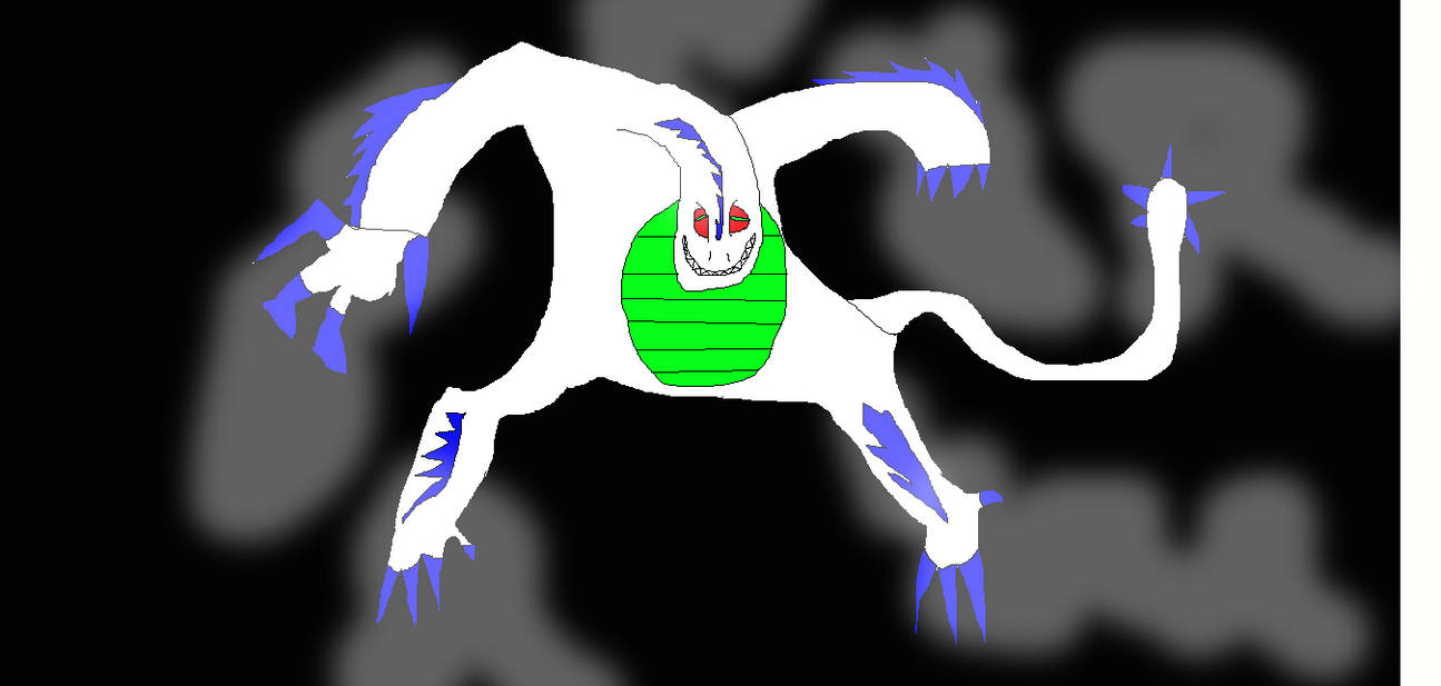 Ice-age by hydranoid2009 on DeviantArt