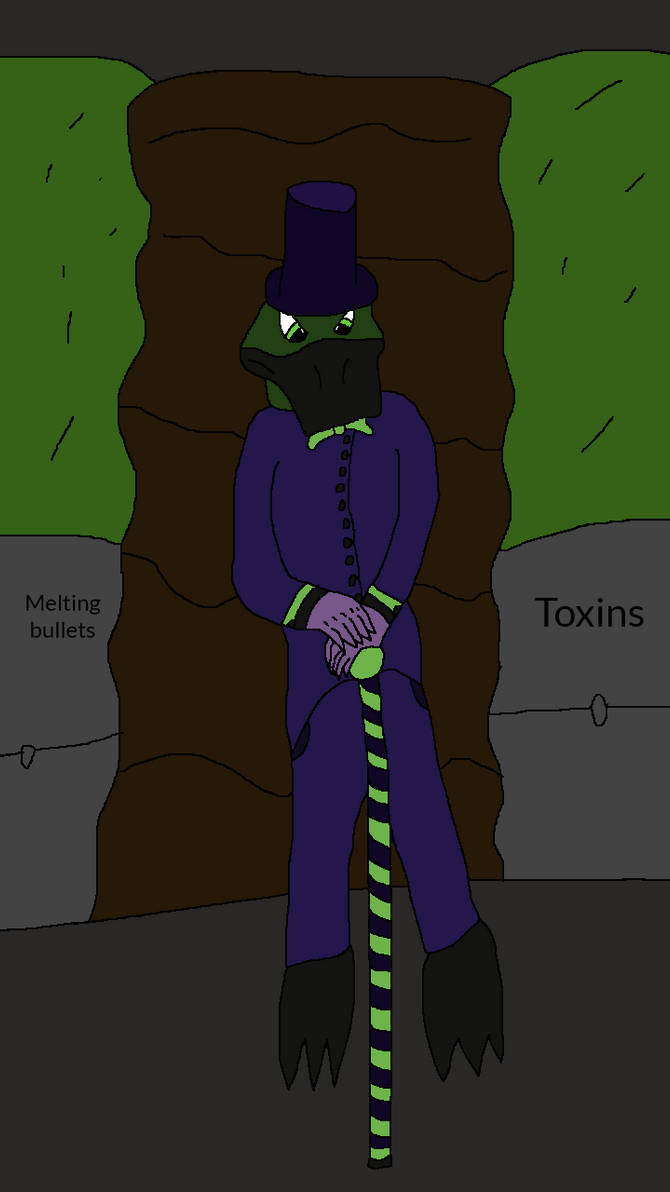 SweetTooth (revamped) by hydranoid2009 on DeviantArt