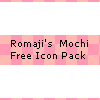 Free Mochi Avatar Pack by Romaji on DeviantArt