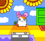 Hamtaro Game Sprites - KiSS by CorrectorAi on DeviantArt