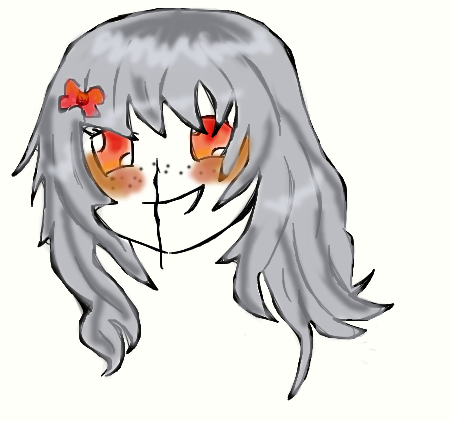 Demmie by XRaynexX on DeviantArt