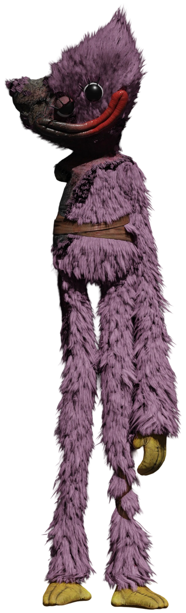 Kissy Missy by BattleSeries on DeviantArt