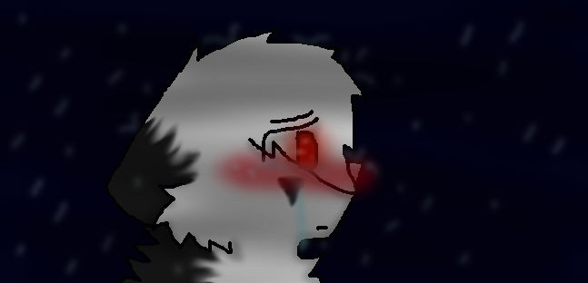 Jealous by blackjackal2002 on DeviantArt