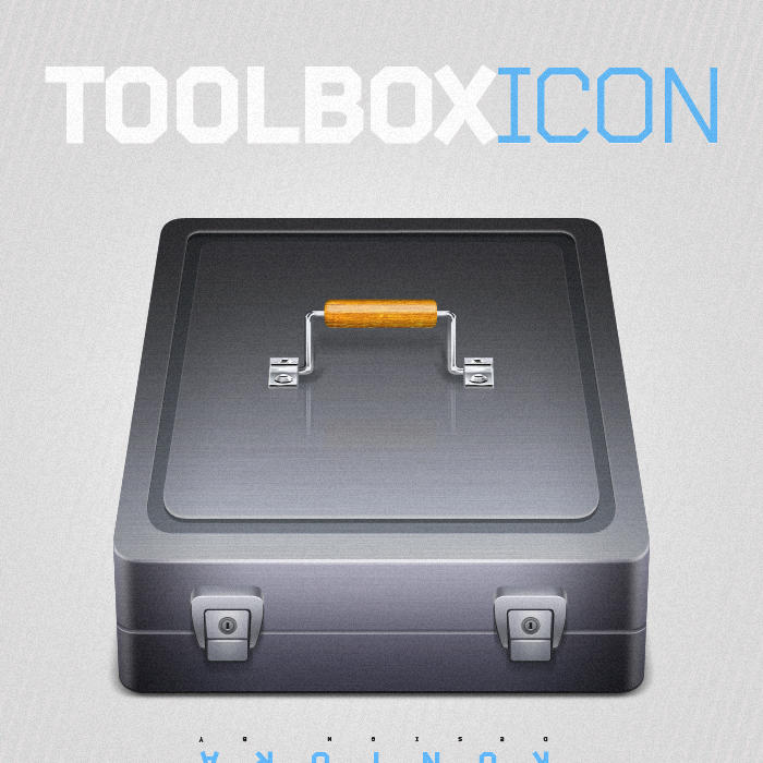 Toolbox Icon by Pabloban on DeviantArt