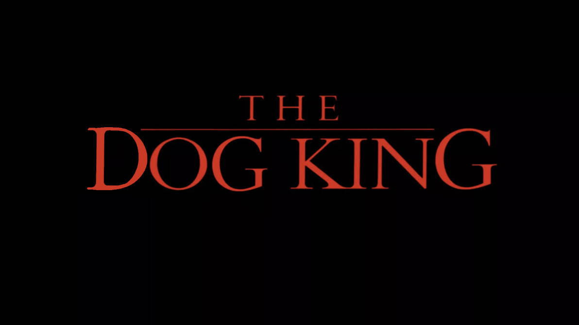 The Dog King - Circle of Life by Ezmanify on DeviantArt