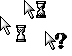 Ultimate Windows Beveled Cursors by StickyChannel92 on DeviantArt