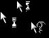 Ultimate Windows Beveled Cursors by StickyChannel92 on DeviantArt