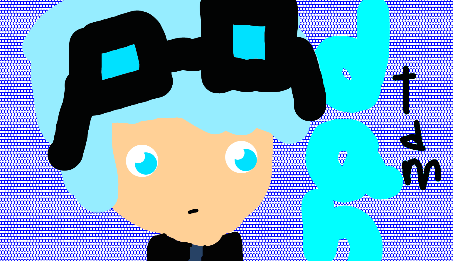 dantdm fan art by freeboy97 on DeviantArt