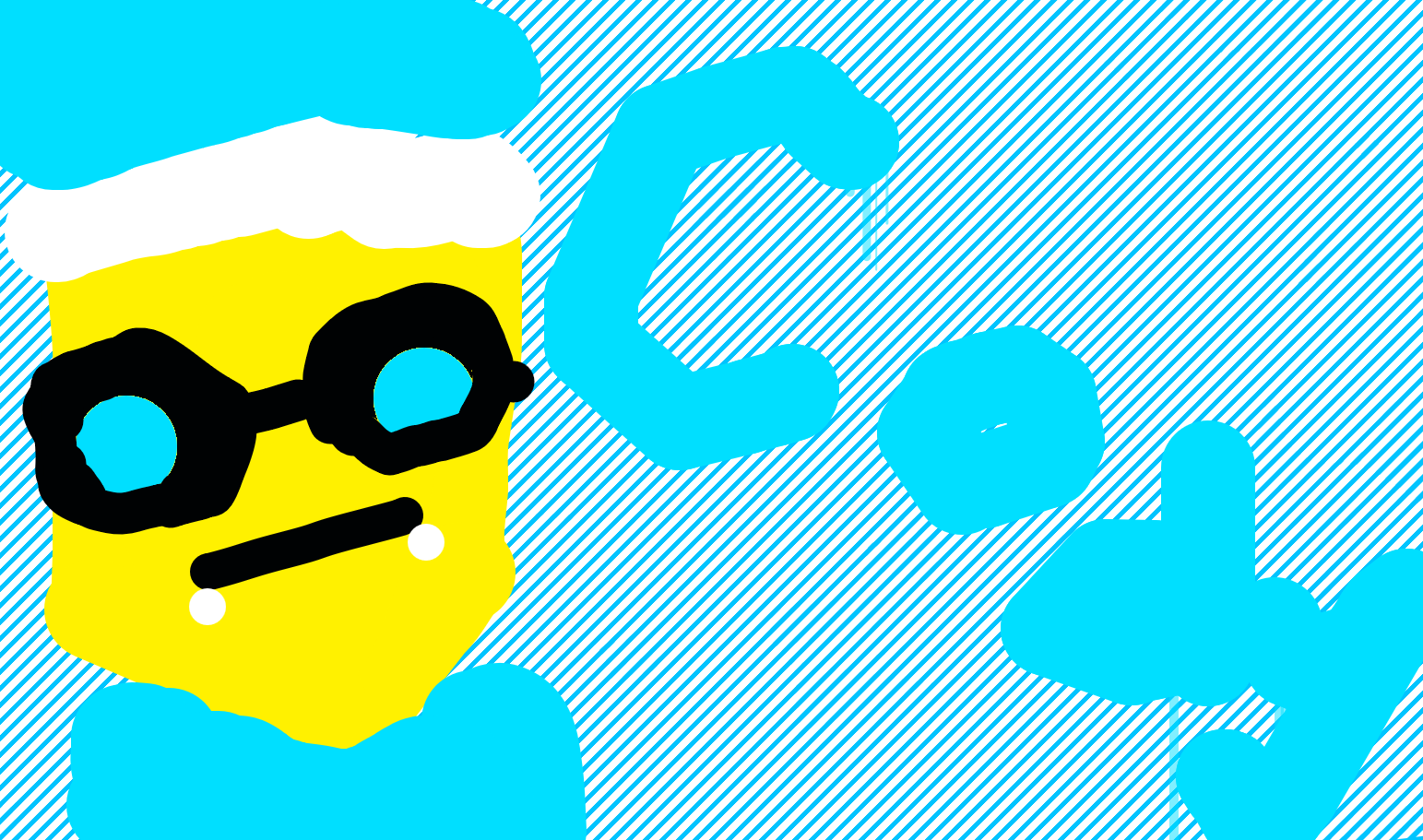 SML cody fan art by freeboy97 on DeviantArt