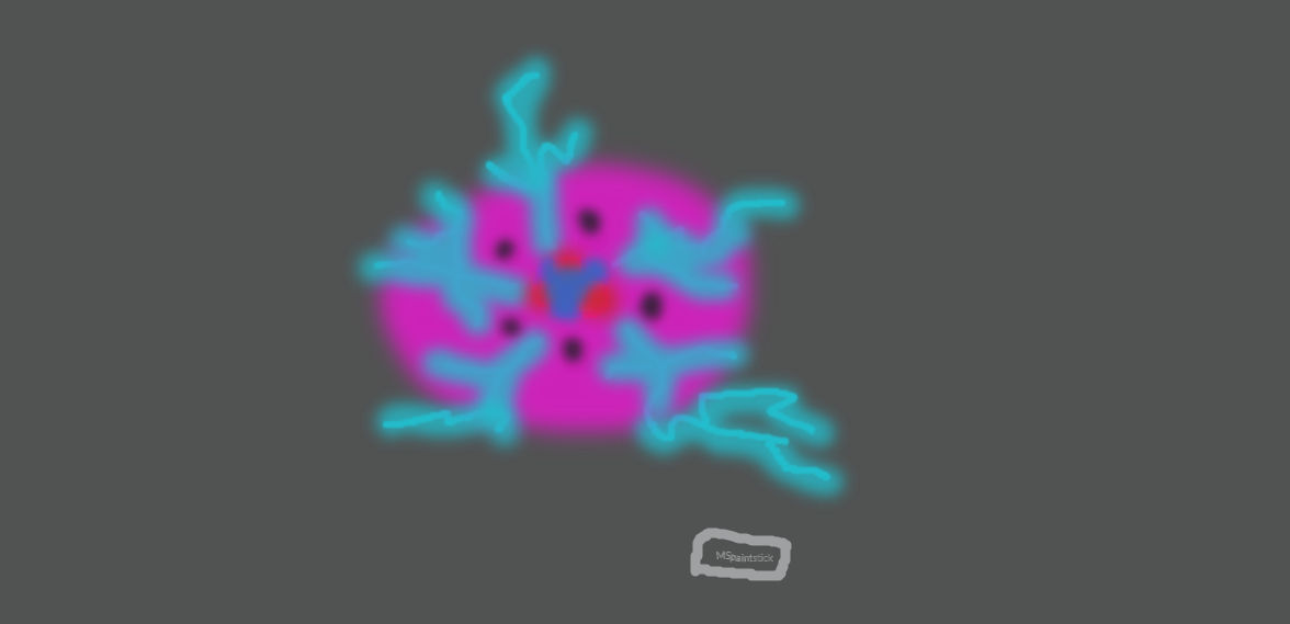 physical breakthrough by emilstnt on DeviantArt