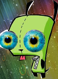 Jamster Out Of It by AlaskanKake on DeviantArt