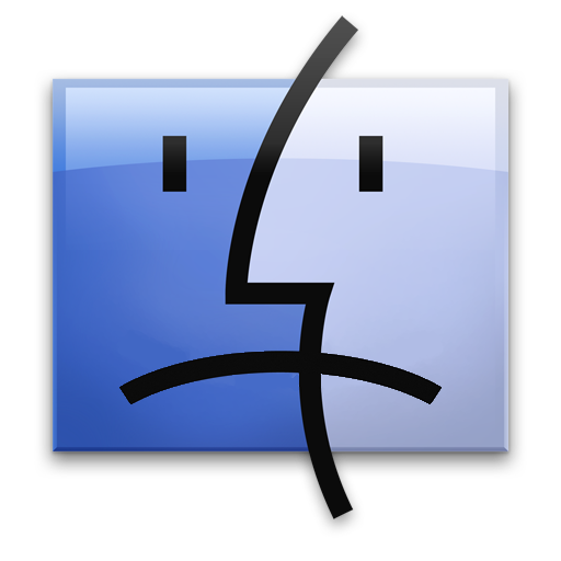 Sad Finder by CAPSLOCK44 on DeviantArt