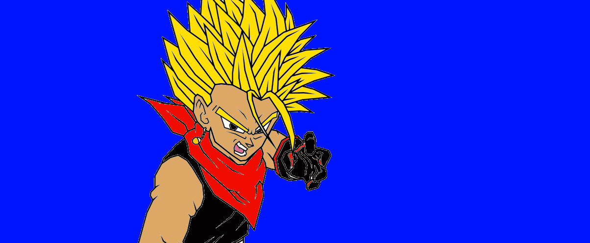 TRUNKTEN by Soulreapergrim124 on DeviantArt