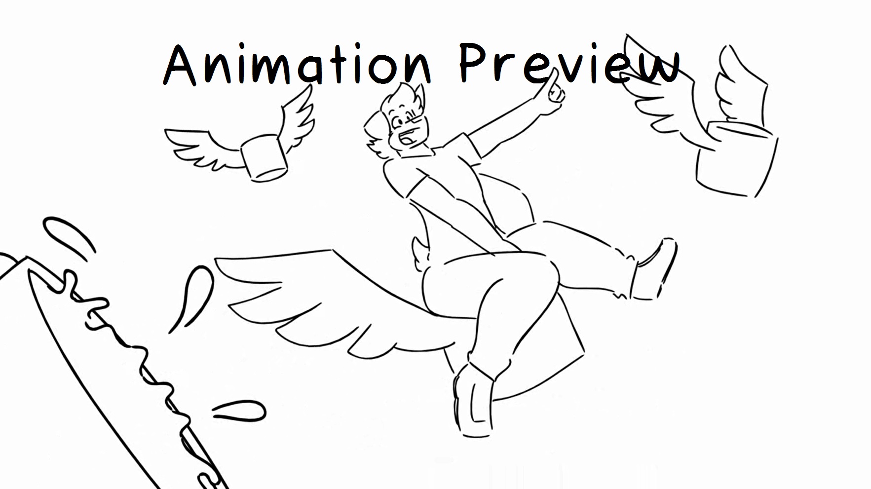 Uni Project Preview By Theroflcoptr On Deviantart
