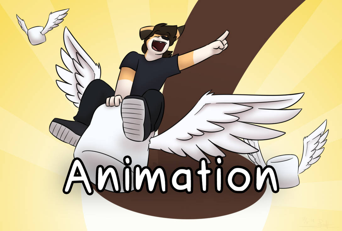 ANIMATION - Marshmallow Coffee by TheRoflCoptR on DeviantArt