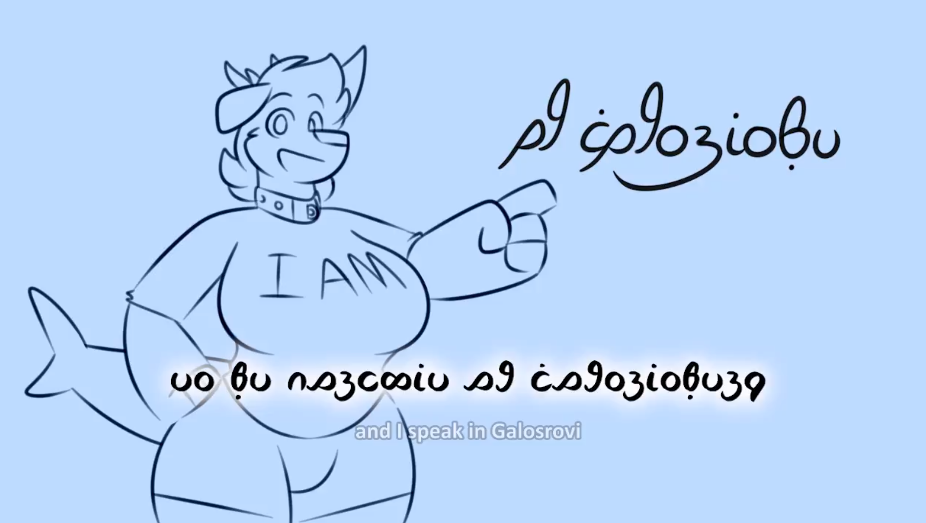 This Is Galosrovi by TheRoflCoptR on DeviantArt