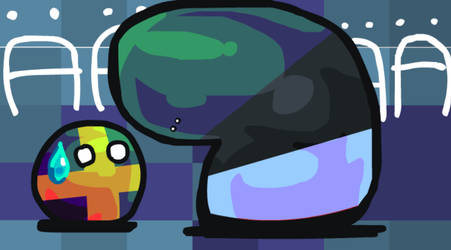 Explore the Best Swedenball Art | DeviantArt