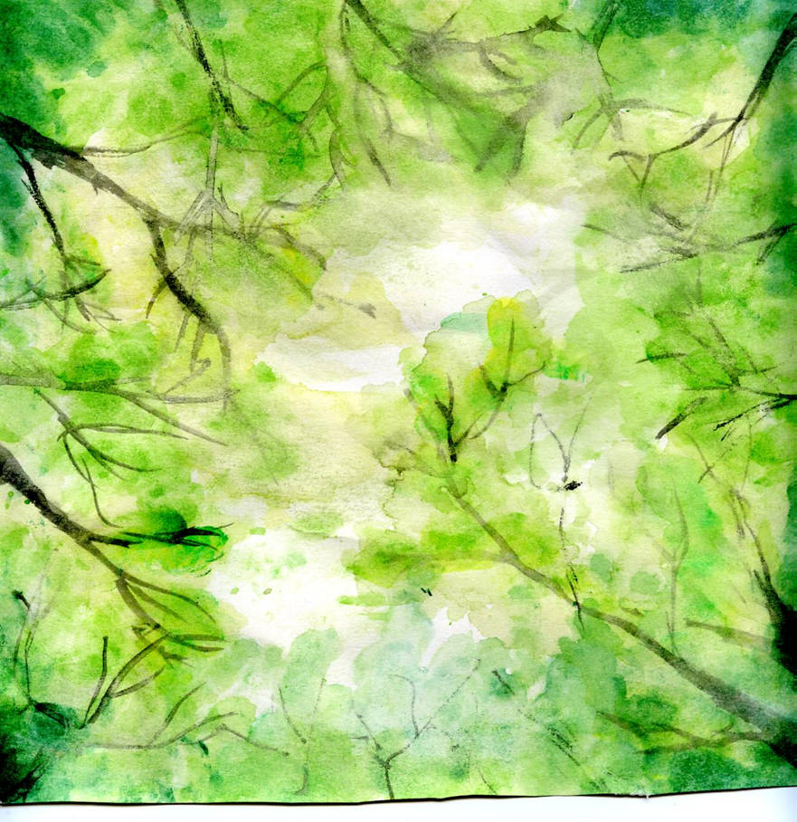 Shifting shades by rovenna on DeviantArt