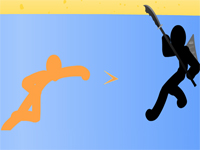 Boomerang vs Agathor by Psyder92 on DeviantArt