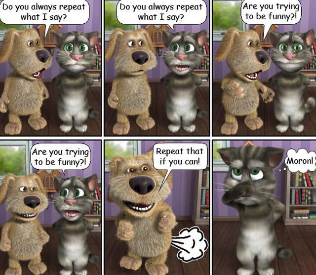 TOM COMIC by ihatevoreilikepecola on DeviantArt