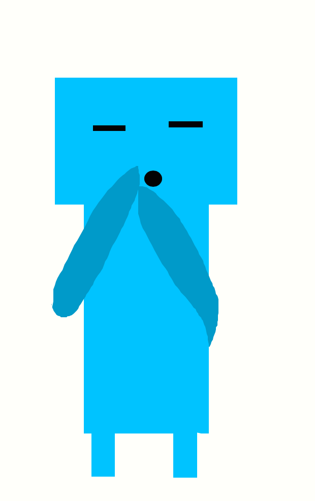 Box head by ChessWolf on DeviantArt