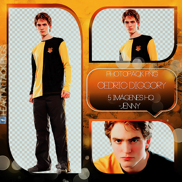 Photopacks Cedric Diggory Png's by JenniferBomerGrey on DeviantArt