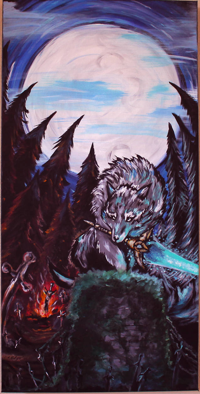 Sif Photo 1 by LtHanz on DeviantArt