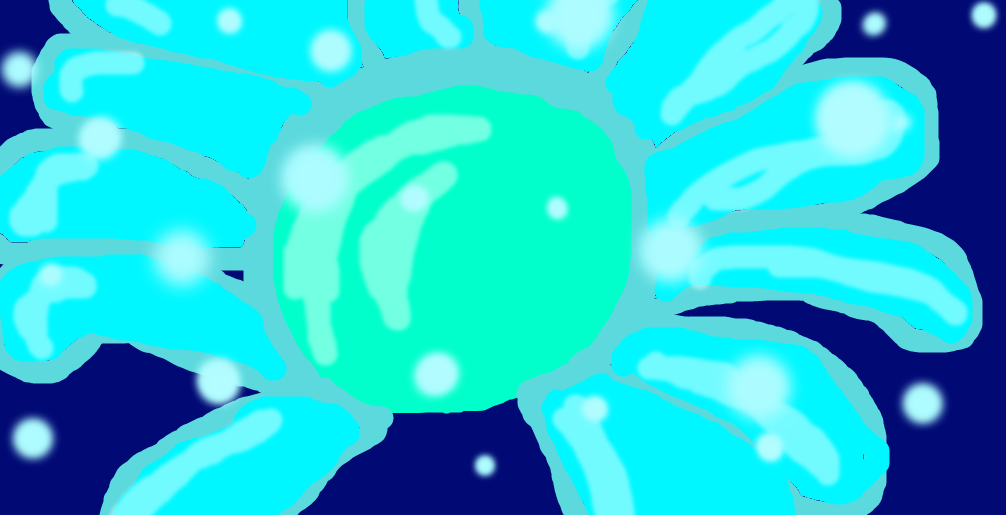 Echo Flower by EnderKittyDraws on DeviantArt