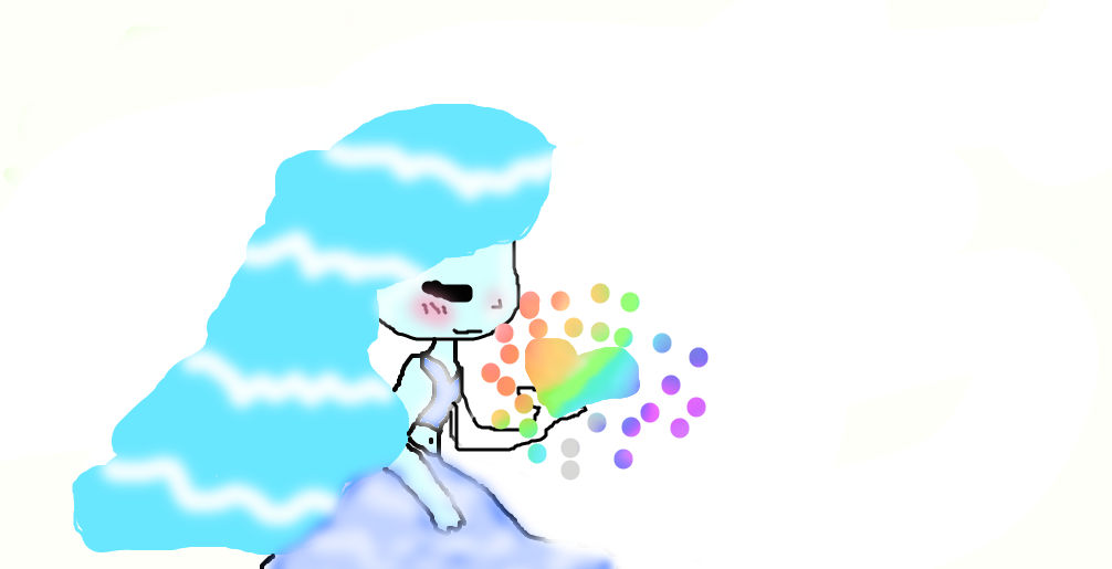 Magical soul by EnderKittyDraws on DeviantArt