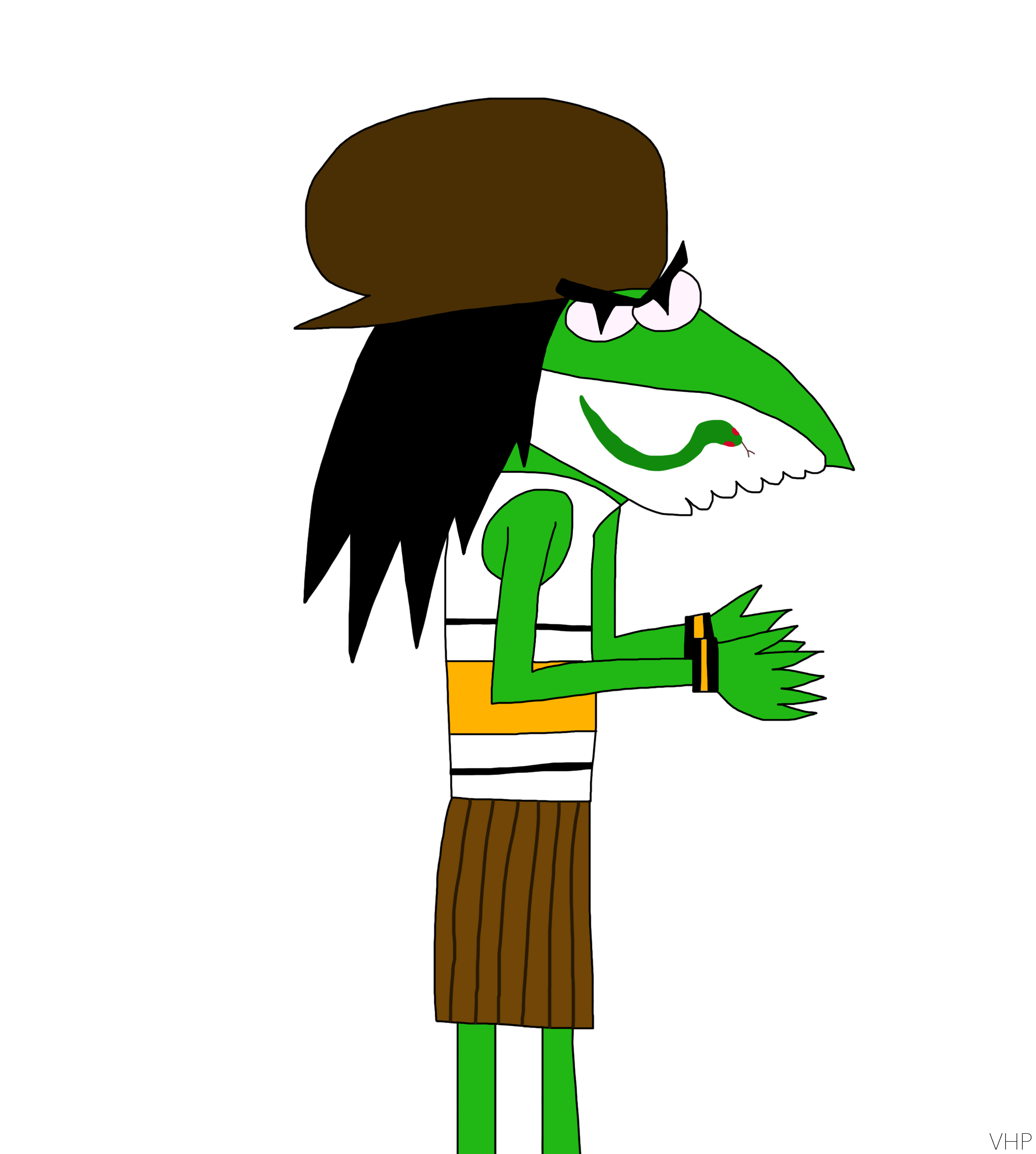 Snake mask by VapinHotPink on DeviantArt