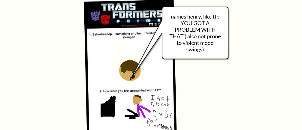 tfp meme by bionicleff123 on DeviantArt